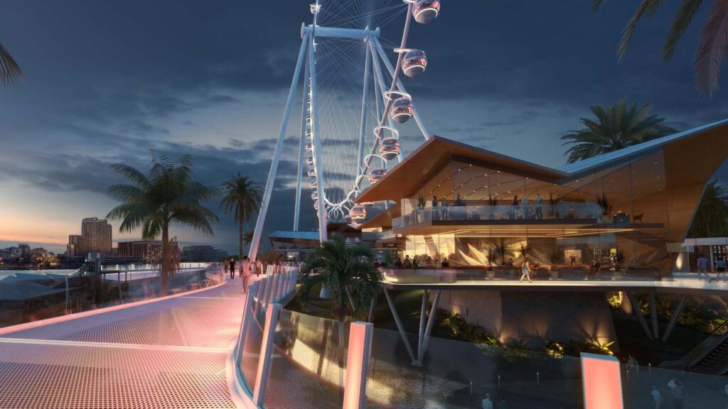 CAIRO EYE – Profilerz.com