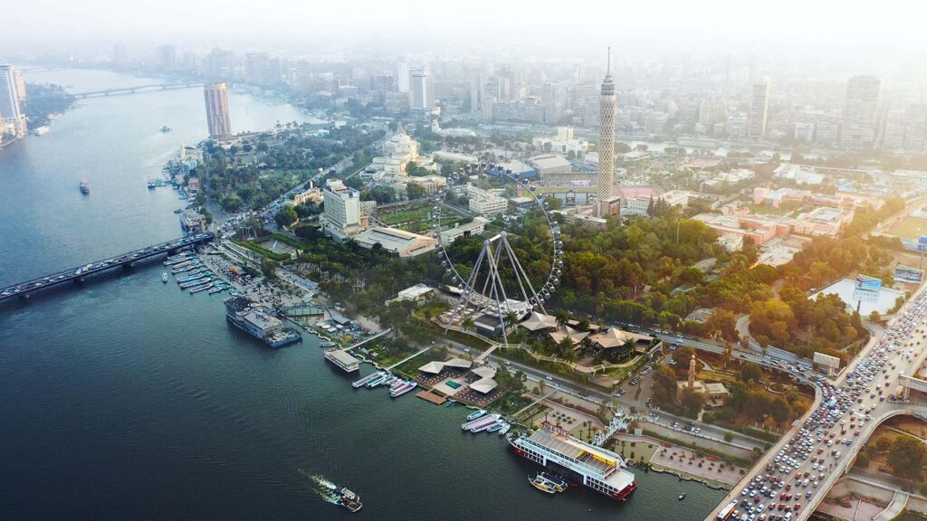 CAIRO EYE – Profilerz.com