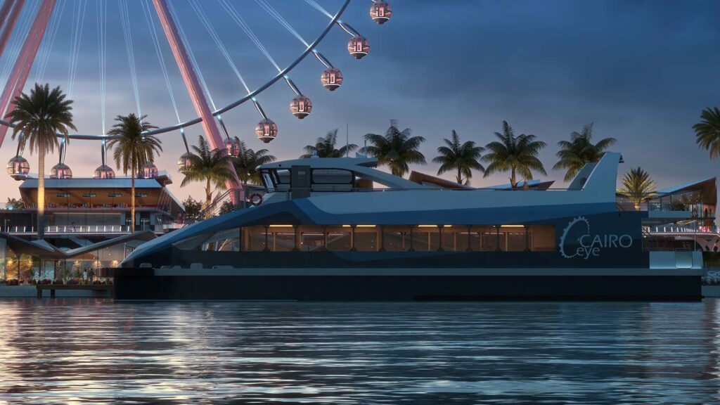 CAIRO EYE – Profilerz.com