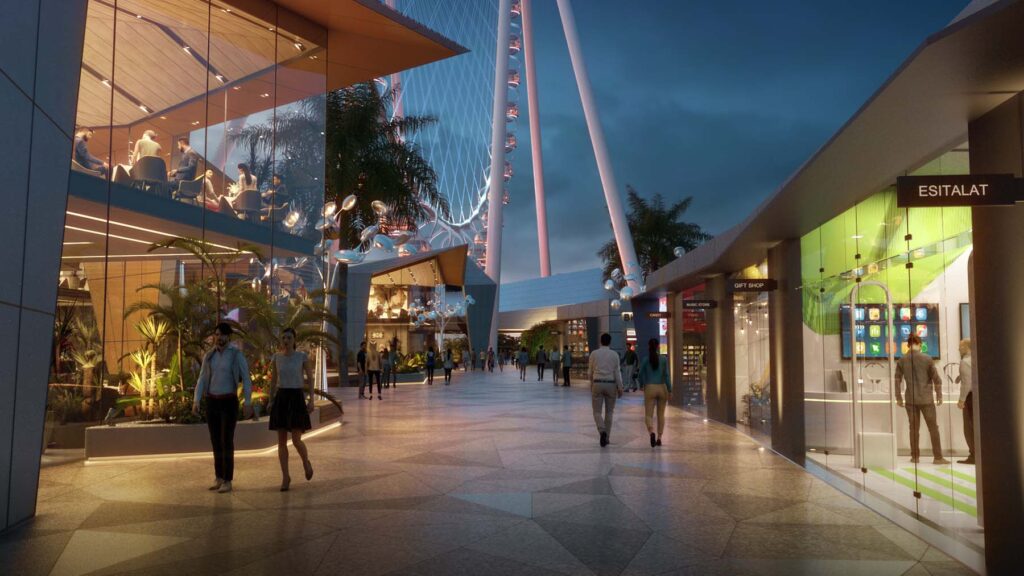 CAIRO EYE – Profilerz.com