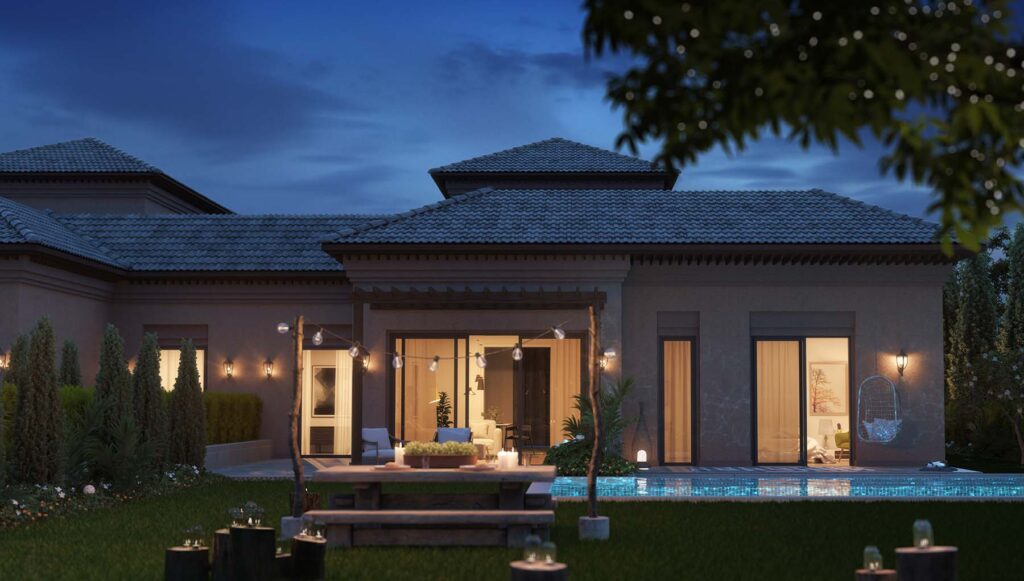 VILLAGE WEST VILLAS – Profilerz.com