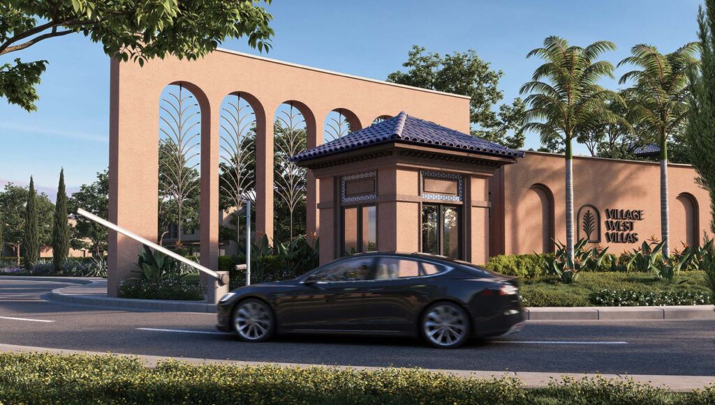 VILLAGE WEST VILLAS – Profilerz.com