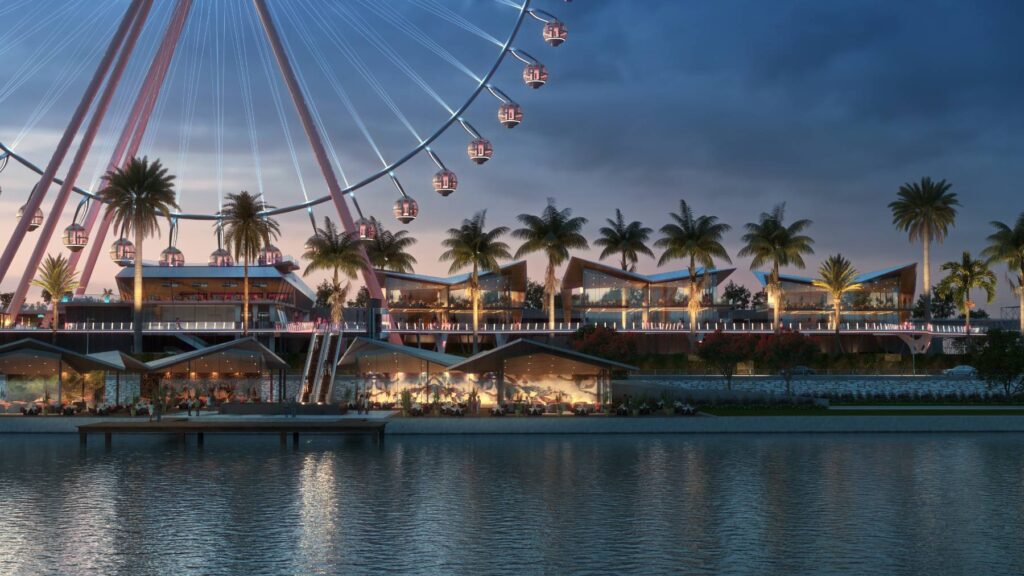 CAIRO EYE – Profilerz.com