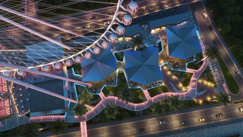 CAIRO EYE – Profilerz.com