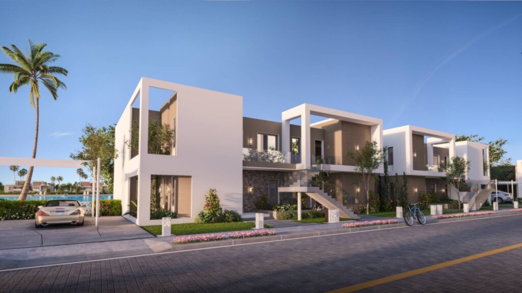 CITYSTARS AL-SAHEL – Profilerz.com