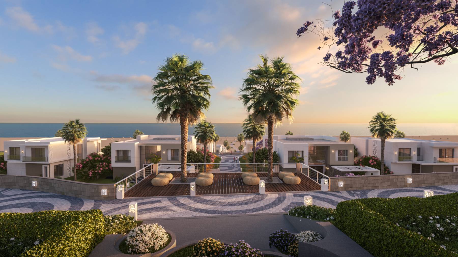 CITYSTARS AL-SAHEL – Profilerz.com