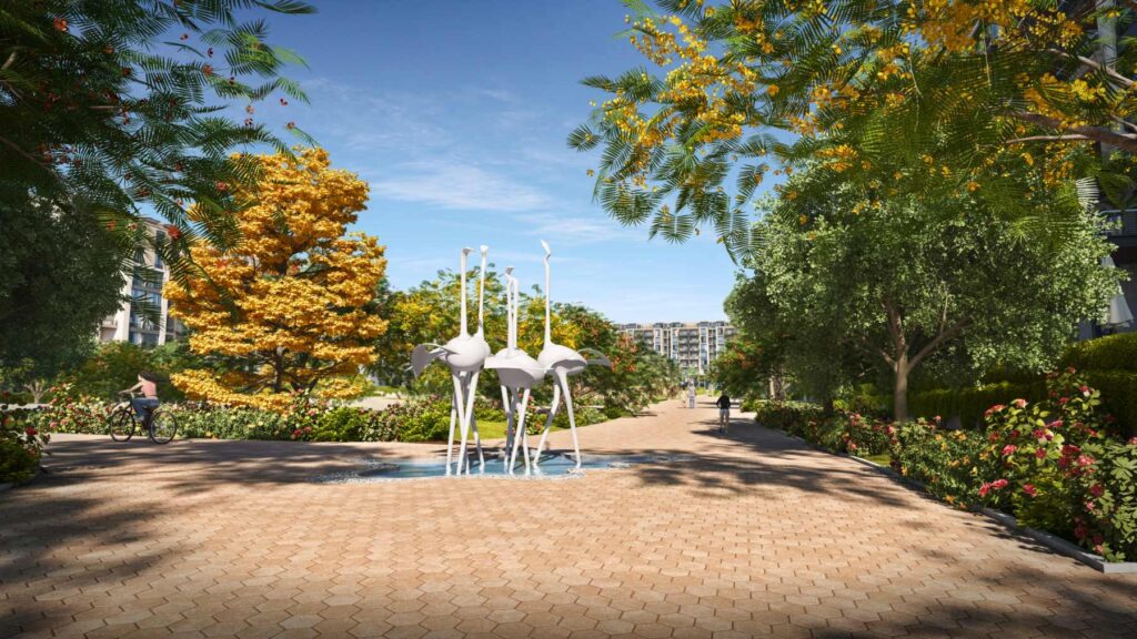 PARK RESIDENCE YAAFOUR – Profilerz.com