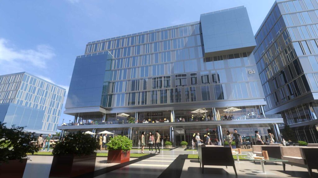 CAPITAL BUSINESS PARK 2 – Profilerz.com